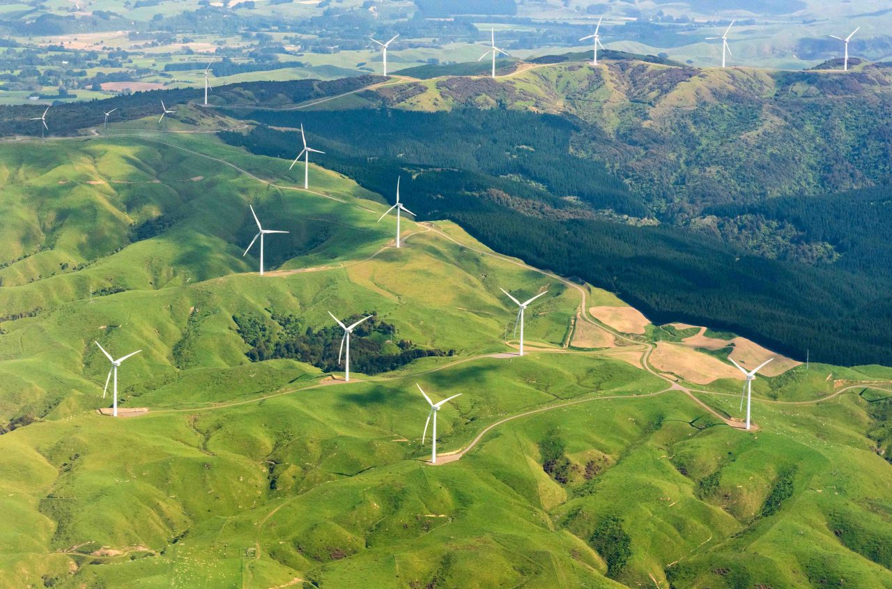 Tararua - Stage One - Blackley Construction