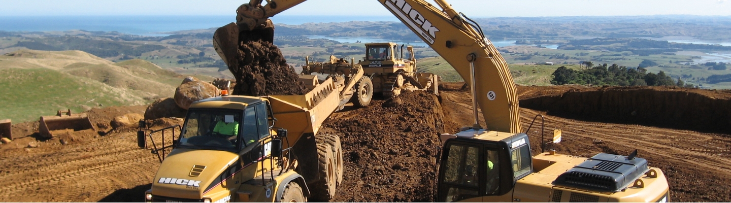 Te Uku - Blackley Construction